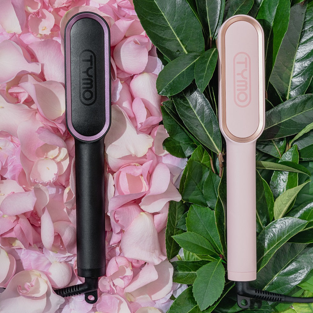 Are you TYMO ready for the summer? Embrace Smooth, Frizz-Free Hair wit ...