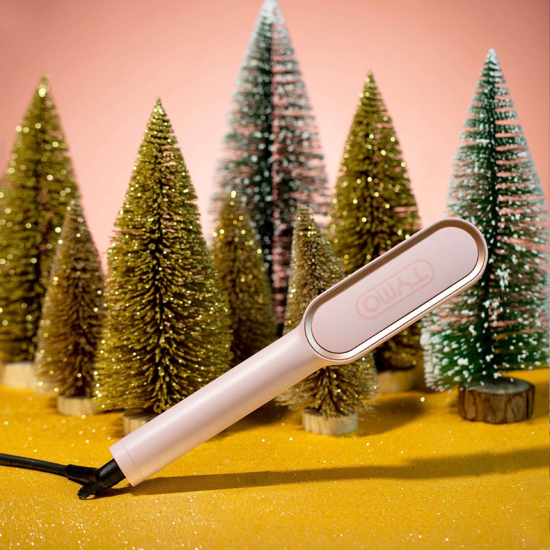 Hair Straightener – Tymo Beauty India