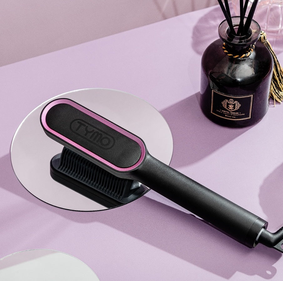 Hair Straightener – Tymo Beauty India