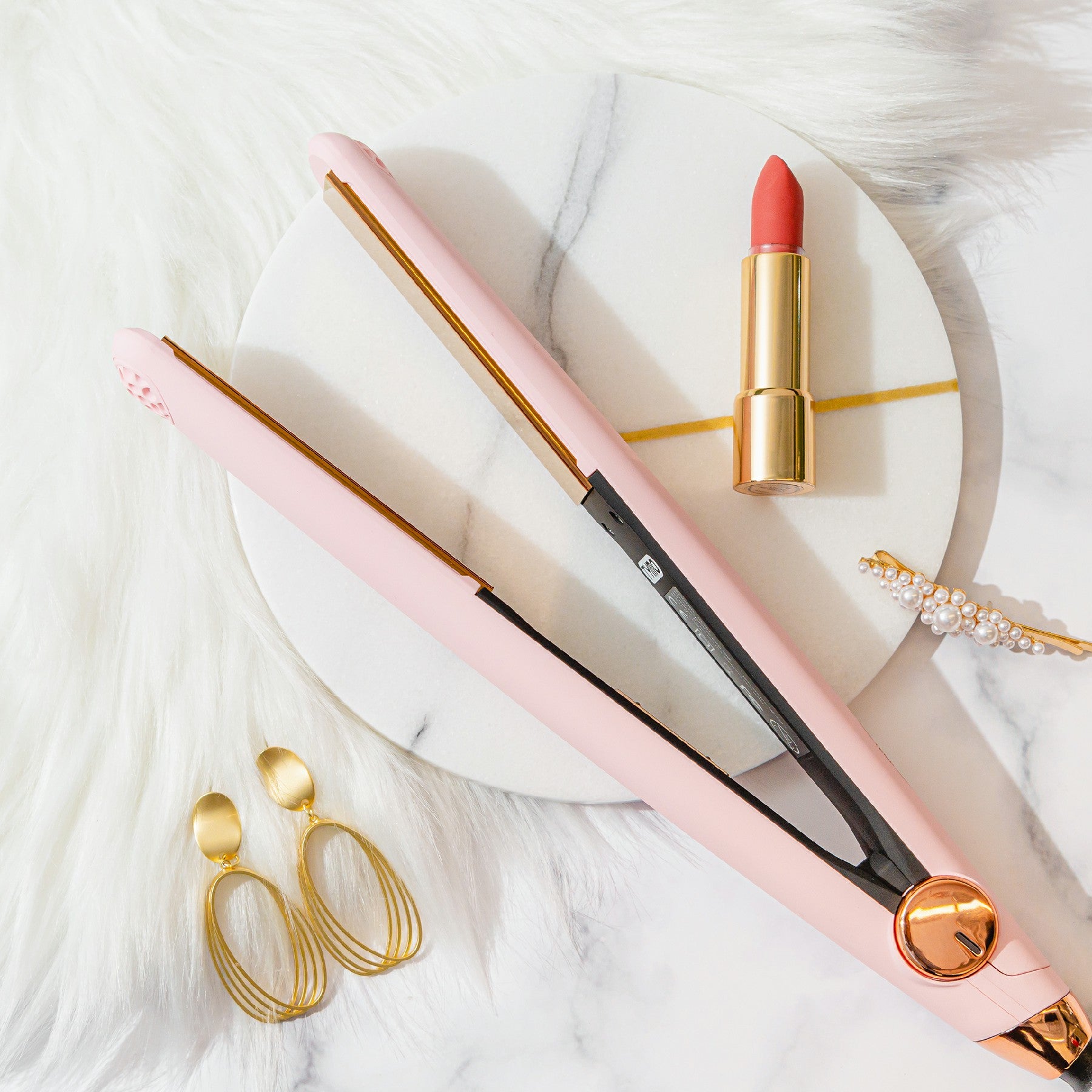 TYMO Hair Styling Iron Collection – Tymo Beauty India